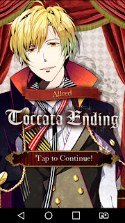 Blood in roses -otome-