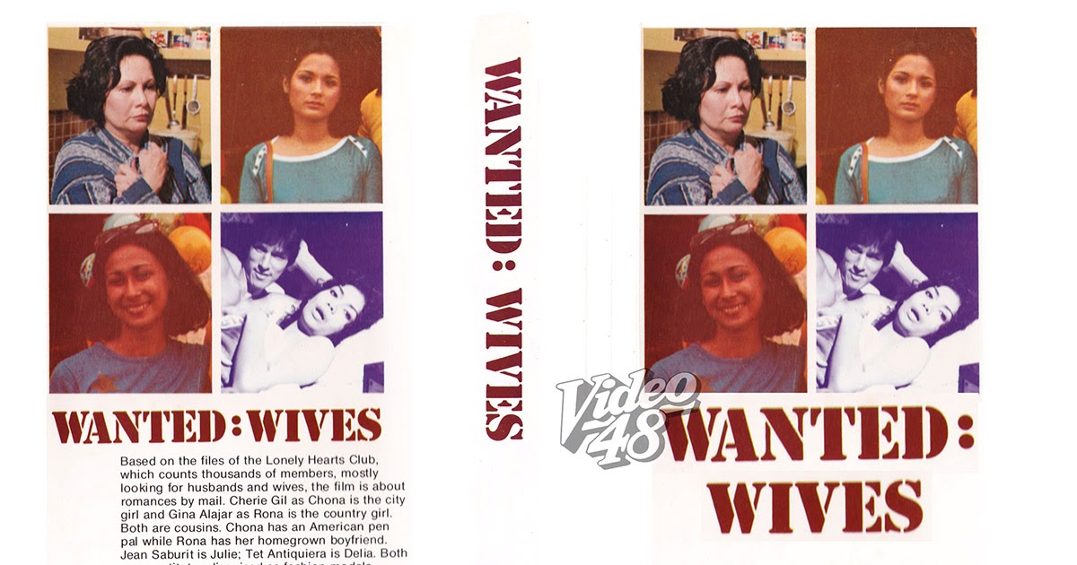 Video 48: THE EIGHTIES # 85: CHARITO SOLIS, CHERIE GIL, JEAN SABURIT ...