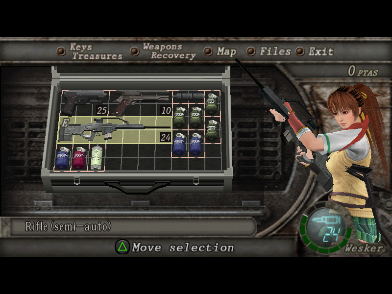 Doa 5 nude mods - gosteo