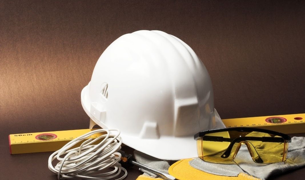 Monitor procedures to safely control work operations - Ebenezer 'Yinka ...