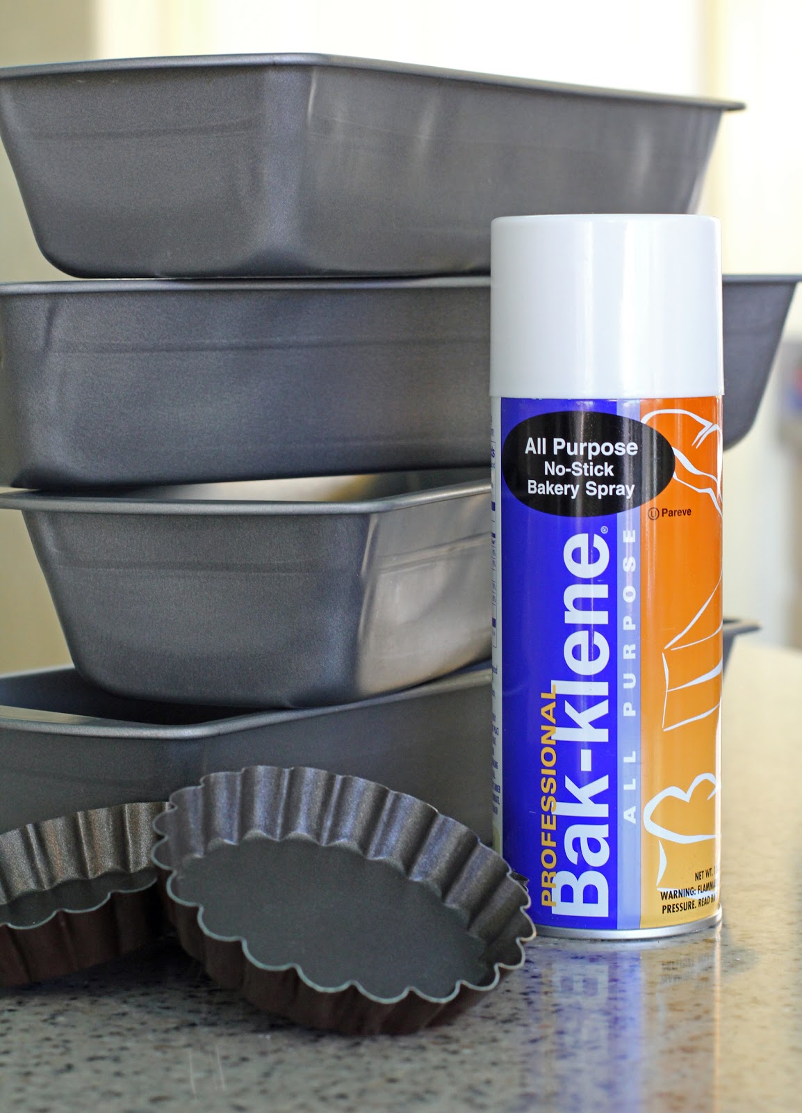 Salvation Sisters: Products We Love: Bak-Klene