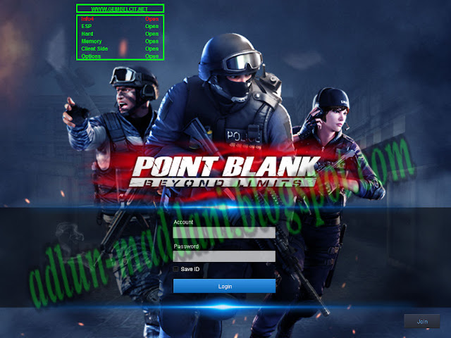 Cheat Point Blank Zepetto - 20 November 2019 | Adlun-Maddani