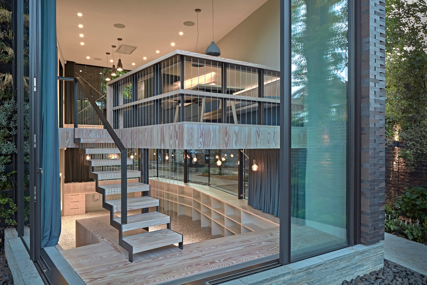 Prefab Modular Home Additions / Extensions: Prefab Modular Homes and ...