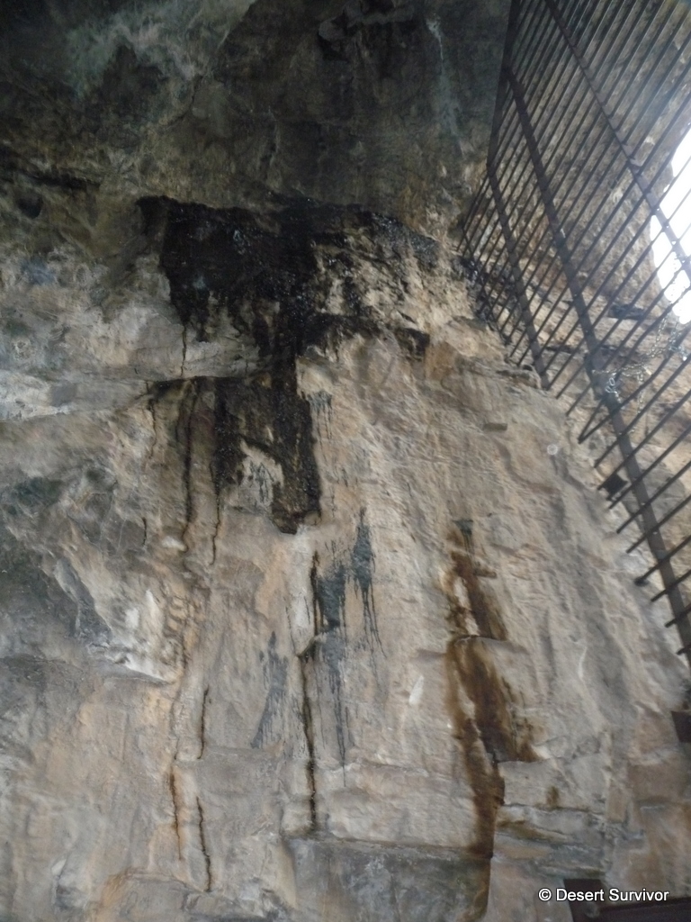 Desert Survivor: Logan Cave