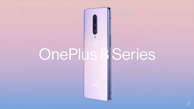 Breaking: OnePlus 8 and OnePlus 8 Pro flagship duo now official!
