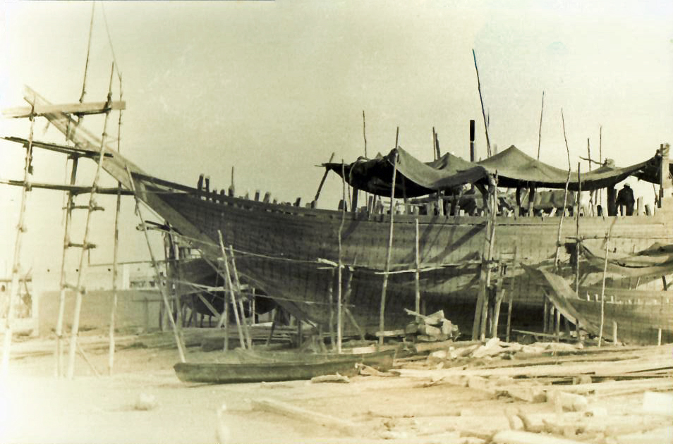 William The Rebel: Musandam: the isolated land of the Shihuh