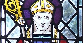 Saint July 28 : St. Samson : Bishop and Confessor : #Wales