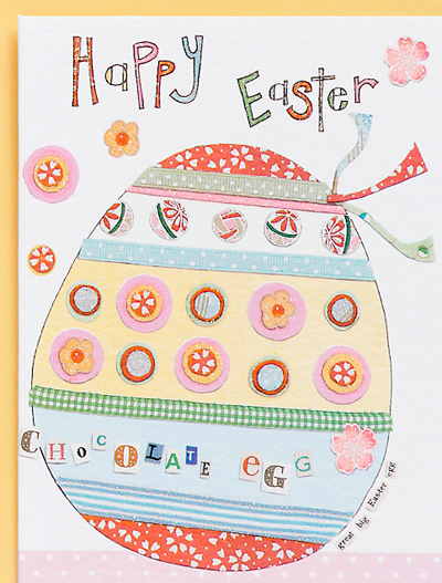 print & pattern: EASTER 2013 - john lewis