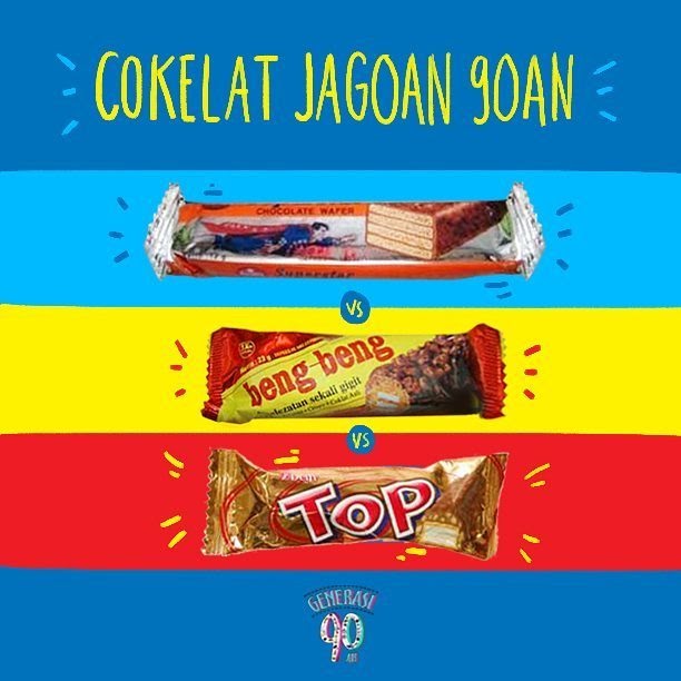 ListeNinda | : BENG-BENG DARI MASA KE MASA