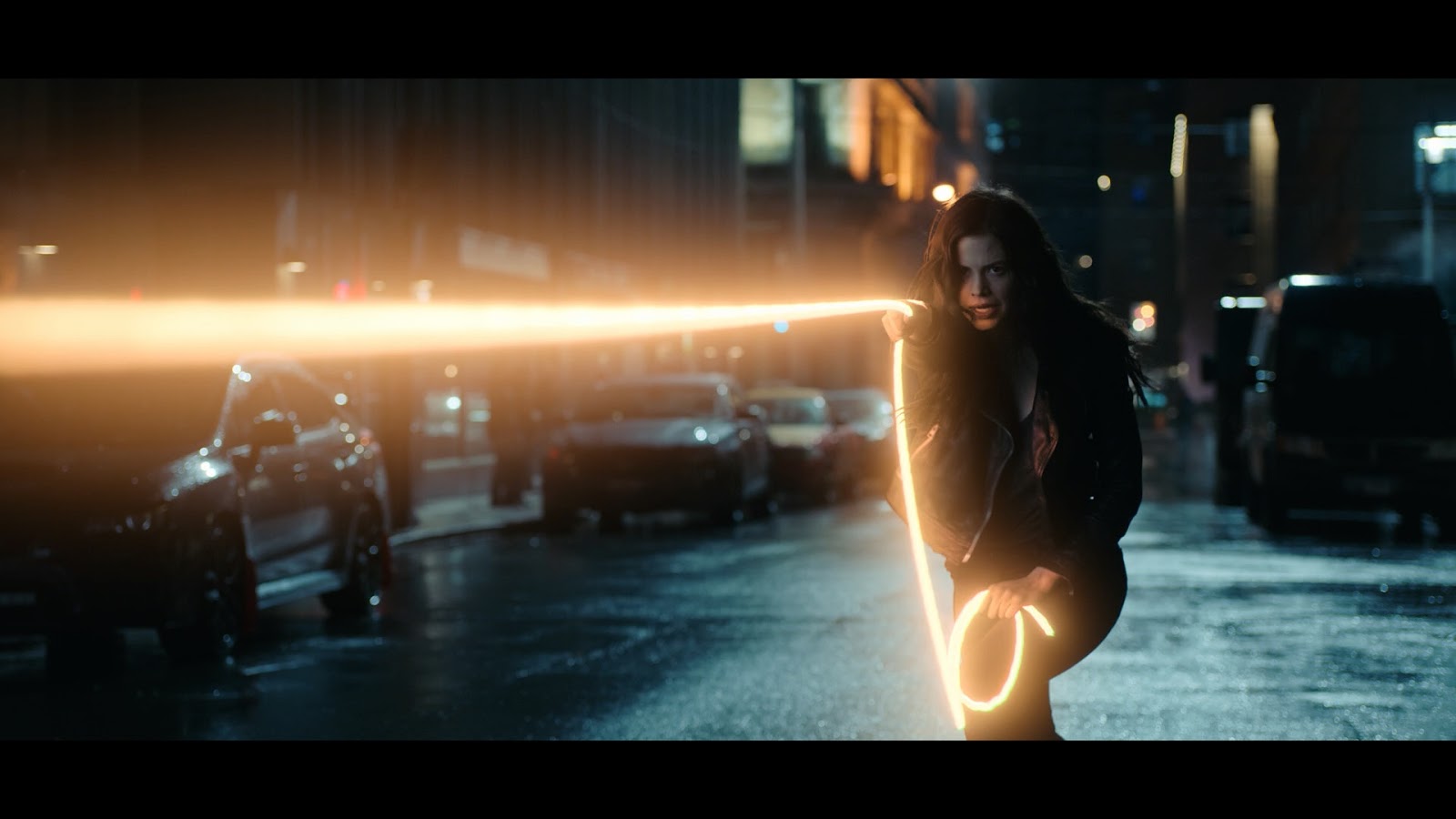 MCBASTARD'S MAUSOLEUM: TITANS: THE COMPLETE SECOND SEASON (Blu-ray Review)