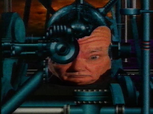 Tomleecee: Golden Joysticks