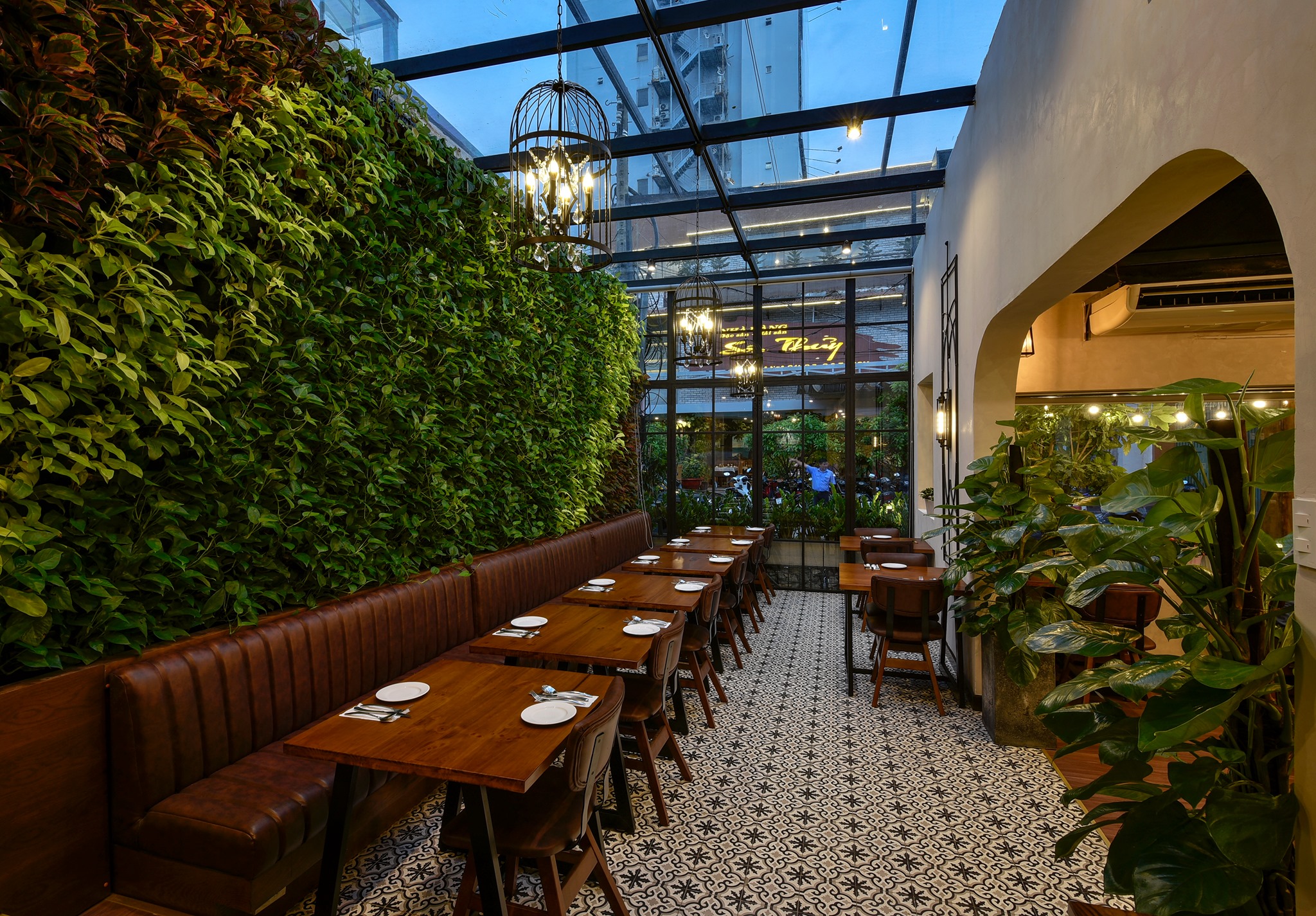 Topping beef - Quán steak ngon TPHCM "yêu nhau từ lần thử đầu tiên"