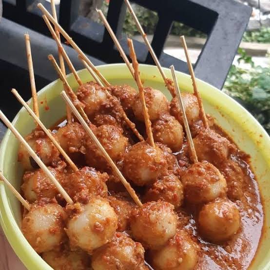 7 JAJANAN KHAS SUNDA BERAWALAN CI- , PERNAH COBA SEMUA? MARI KITA CEK ...