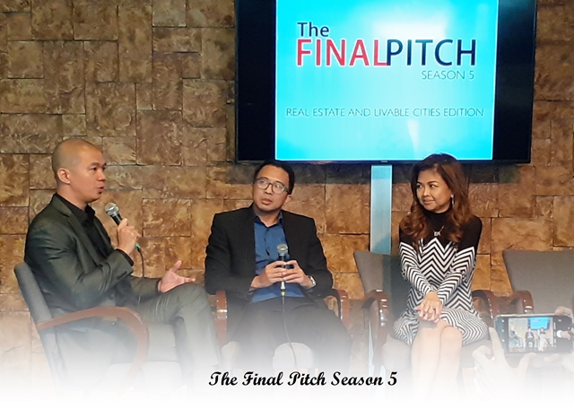 Woman In Digital: Real Estate and Livable Cities on Final Pitch Season 5