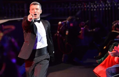 João Baião: «Alguém sabe onde anda o Macaco Adriano?»