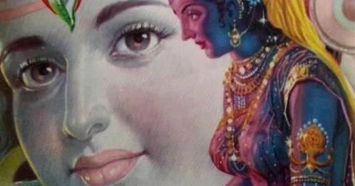 shaivism: Parvati's Tapasya