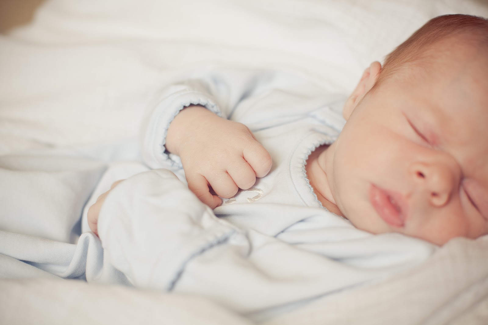 Here's Our Little Life: My baby is one!!!