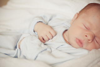 Here's Our Little Life: My baby is one!!!