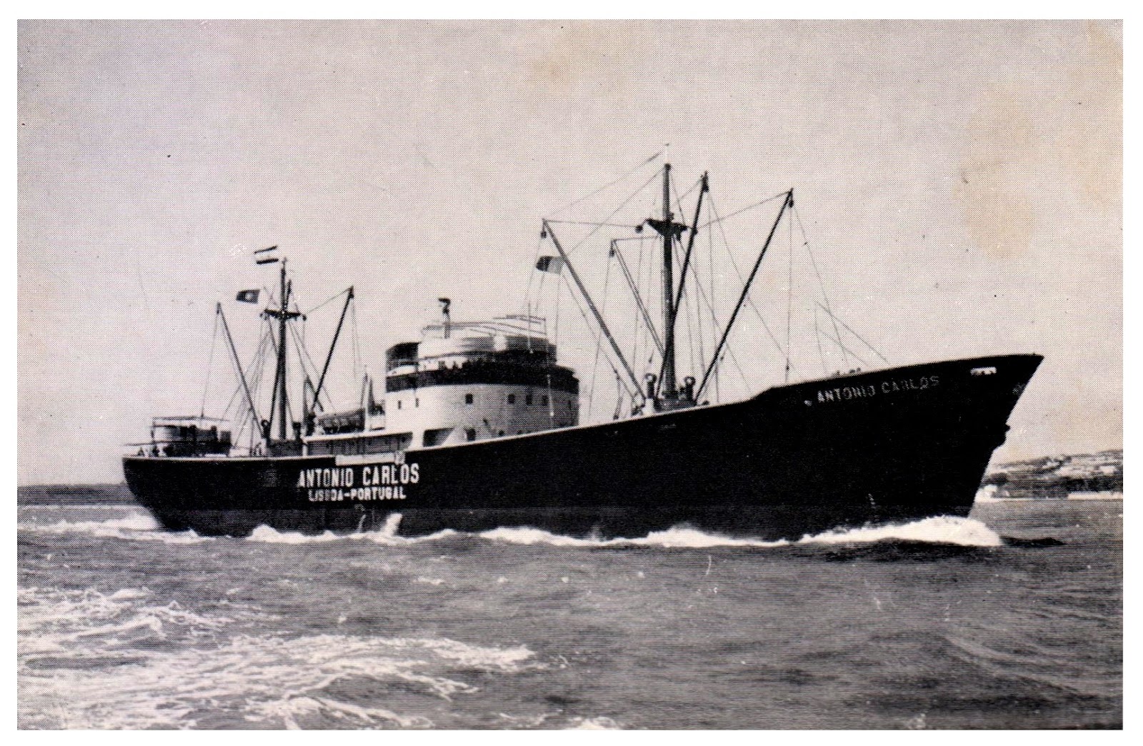 navios e navegadores: Construção naval