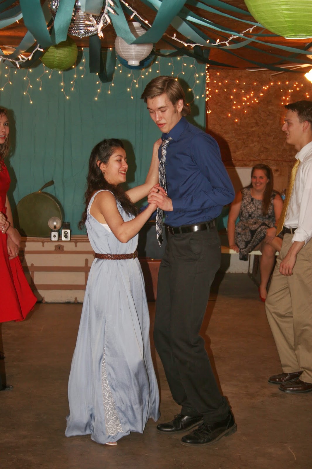 Everyone Goes to Mick's: "Beyond The Sea" The 1960 Spring Break Dance!