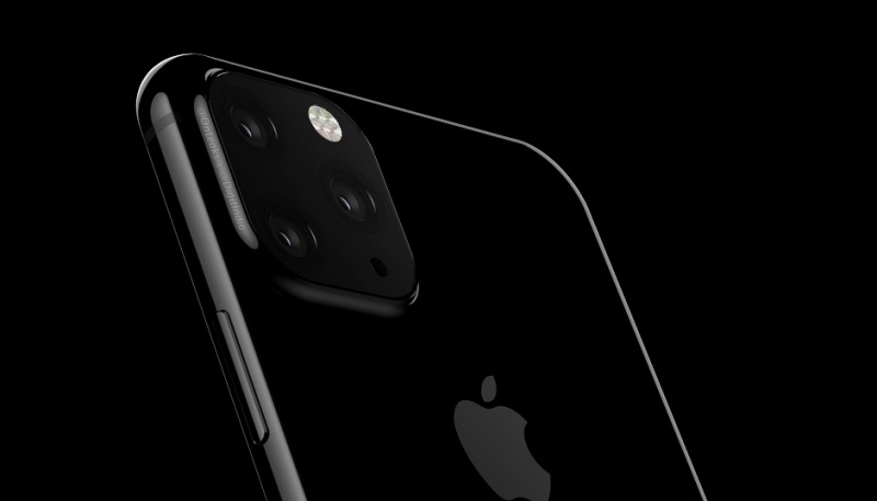 New report "confirms" the advent of next-generation iPhone with three ...