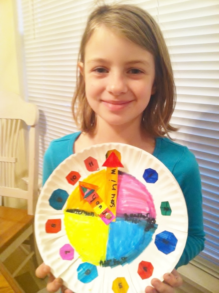 Noahs Ark Homeschool Academy: Life of Fred; Apples, Chapter 1 Math Lesson