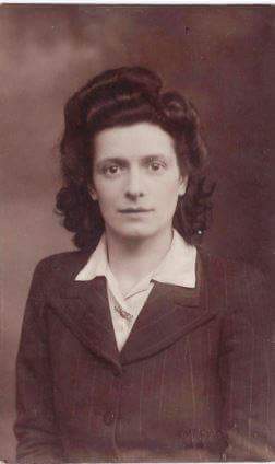 Knight and Reisch family history