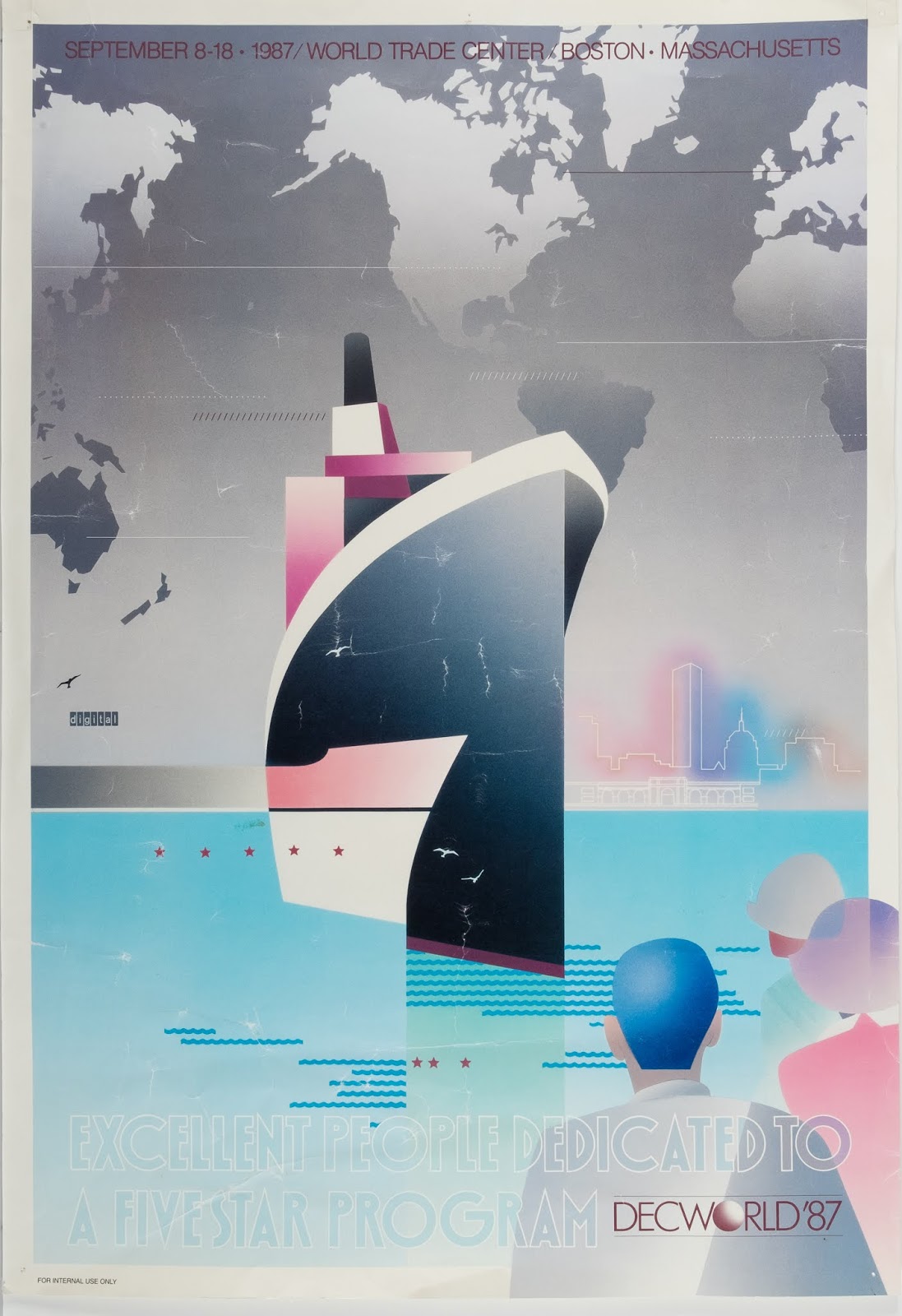 Maynard Life Outdoors and Hidden History of Maynard: Digital Equipment ...