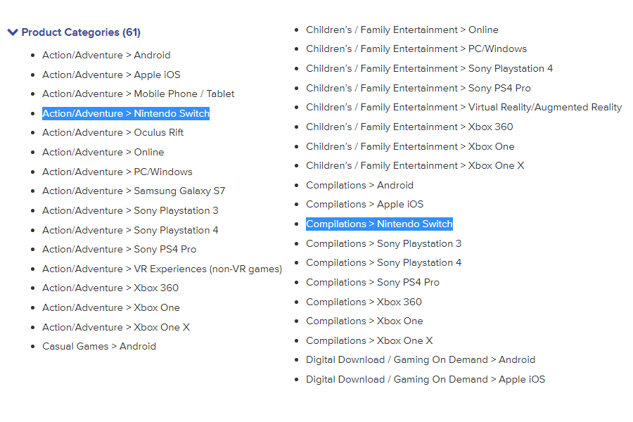 Konami poderá exibir dois jogos para o Switch na E3 2018 - Nintendo Blast