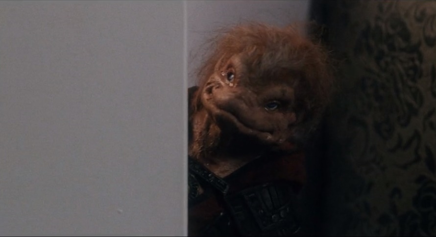 The Bloody Pit of Horror: Munchies (1987)