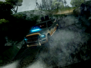 Empresas Mx Gta: RAM 2500 BLINDADA