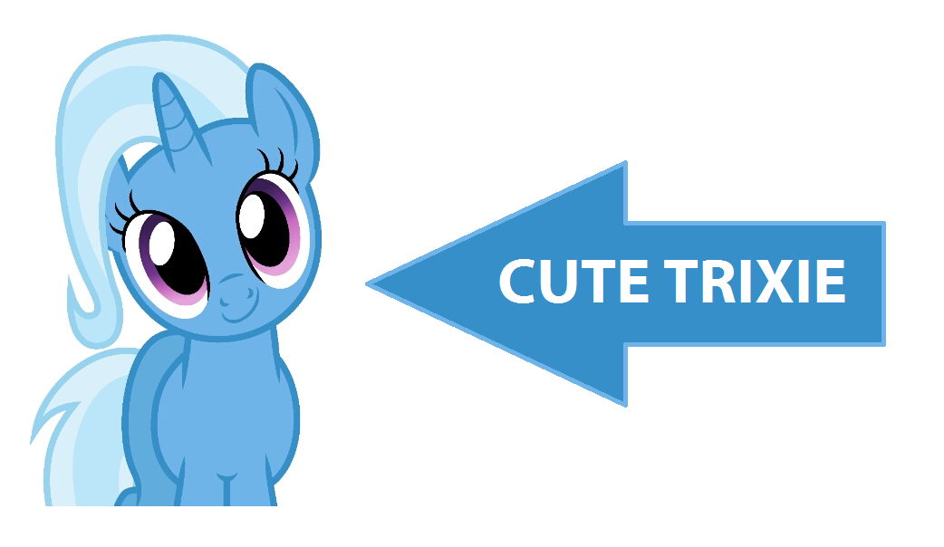 Equestria Daily - MLP Stuff!: Trixie Day Arrives on October 31st!