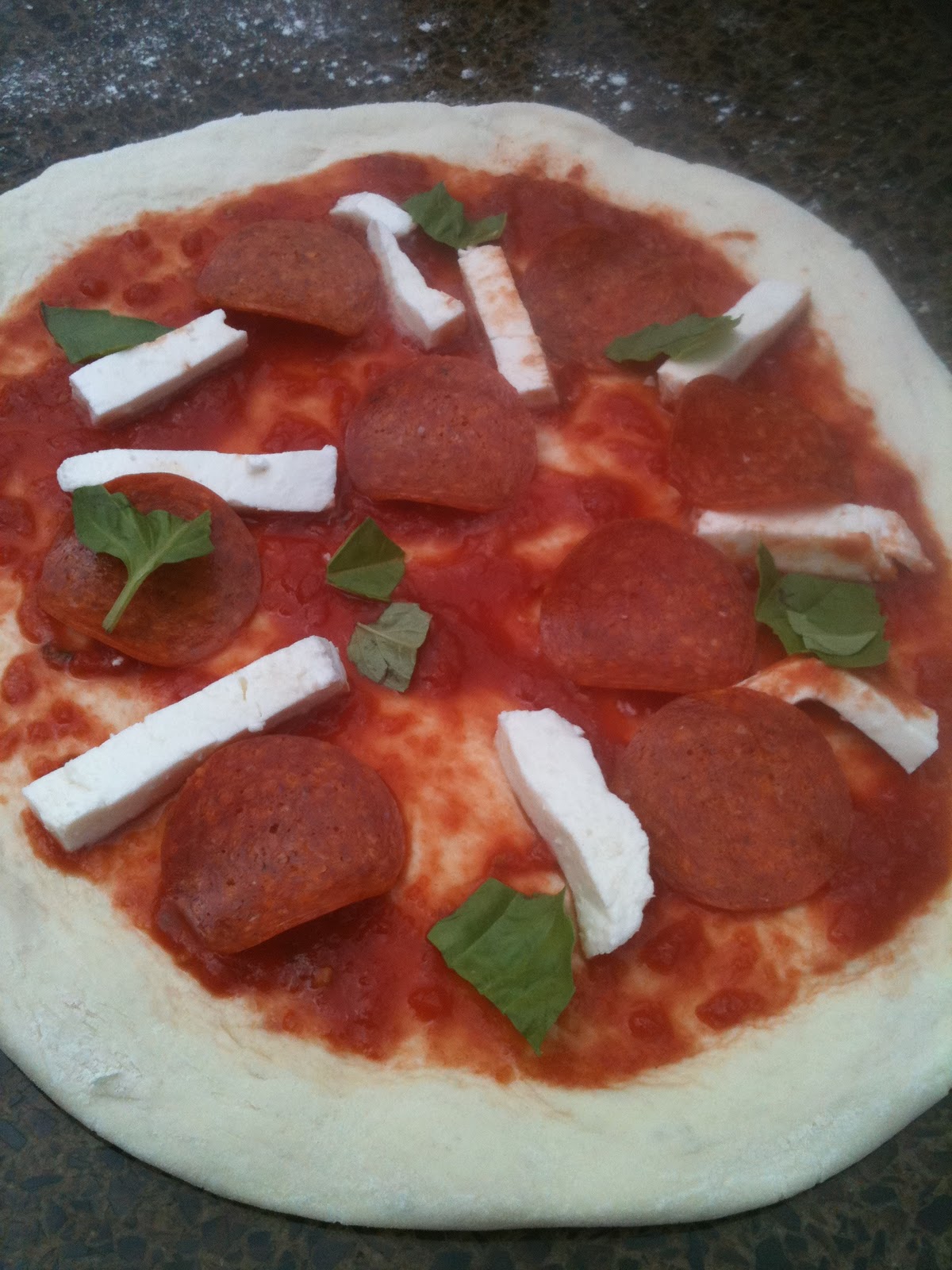 Pizza 900 Mobile wood fired italian pizzeria