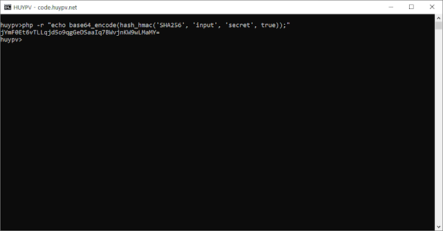 Love Coding: Generate HMAC signature for GRAB Integration Love Coding: Generate HMAC signature for GRAB Integration