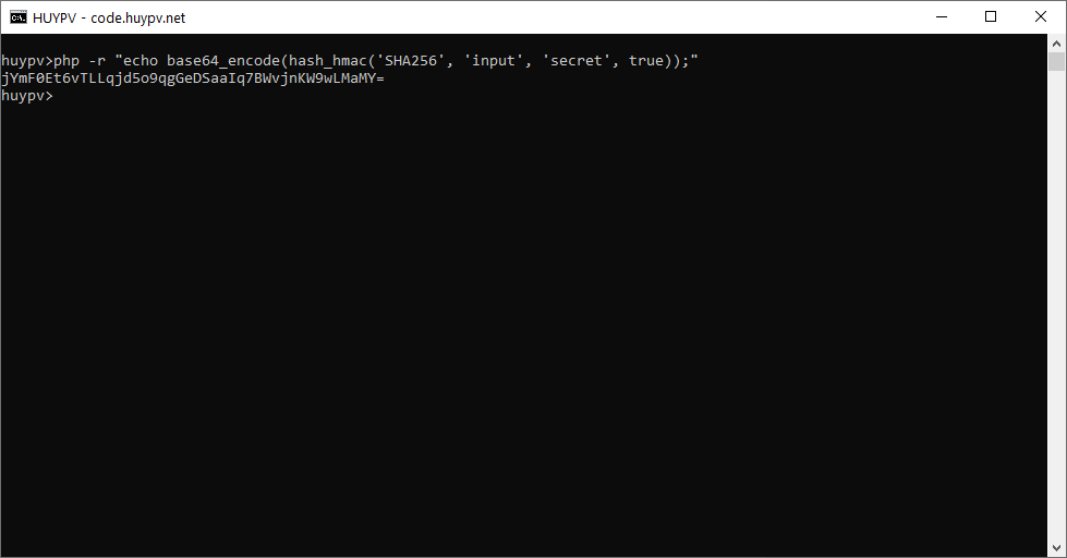 Love Coding: Generate HMAC signature for GRAB Integration Love Coding: Generate HMAC signature for GRAB Integration