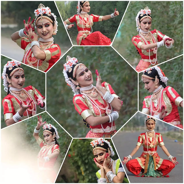 Navaras - natyashastra - नवरस के 9 प्रकार - पद्मज्ञान