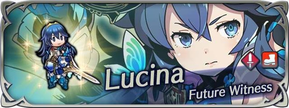 Fire Emblem Heroes (Mobile): Lucina é a segunda Resplendent Hero de ...