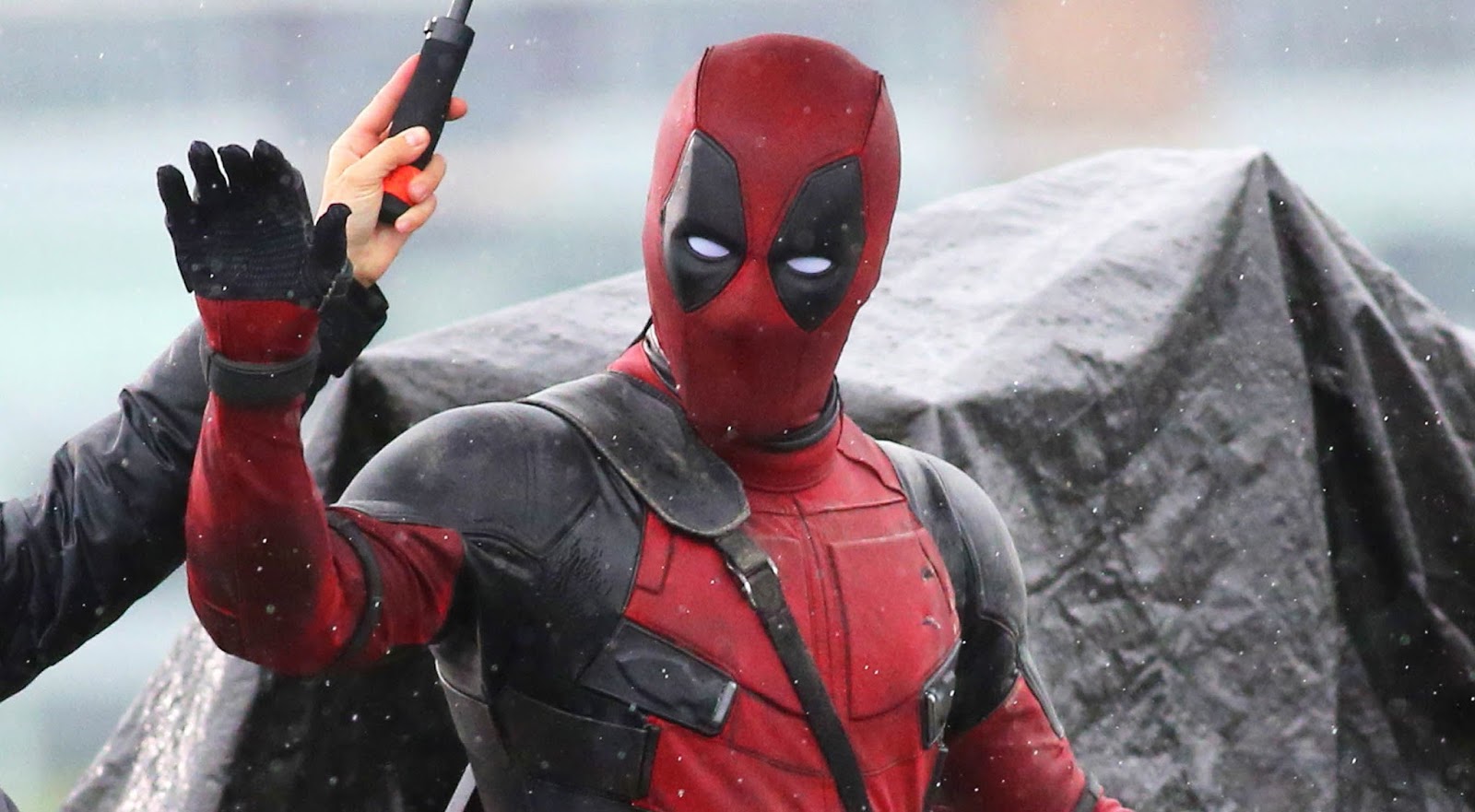 Deadpool quebra novo recorde em sua quarta semana em cartaz ...