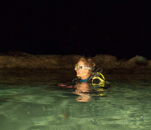Scuba Tech Diving Centre, Cyprus: PADI Advanced Open Water Course-What ...
