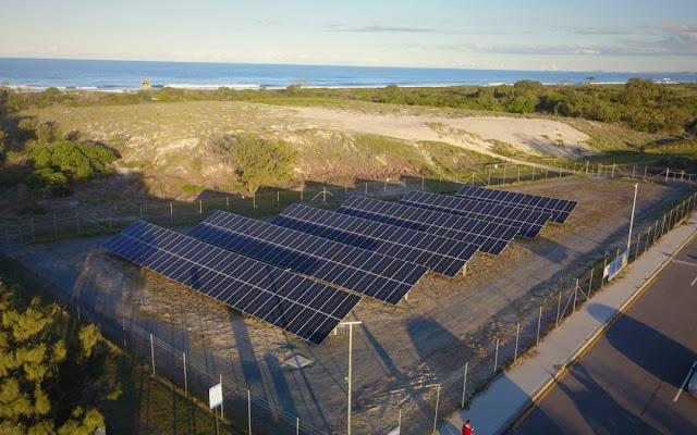 Solar companies Gold Coast