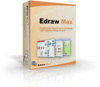 Edraw Max Pro v7.6 Portable | Portables Programas