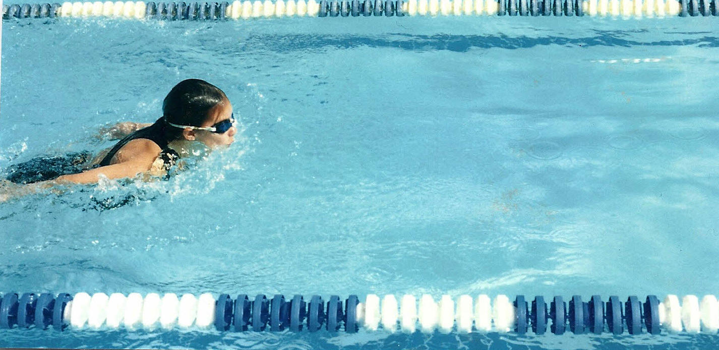 timeless reflections: June is Here