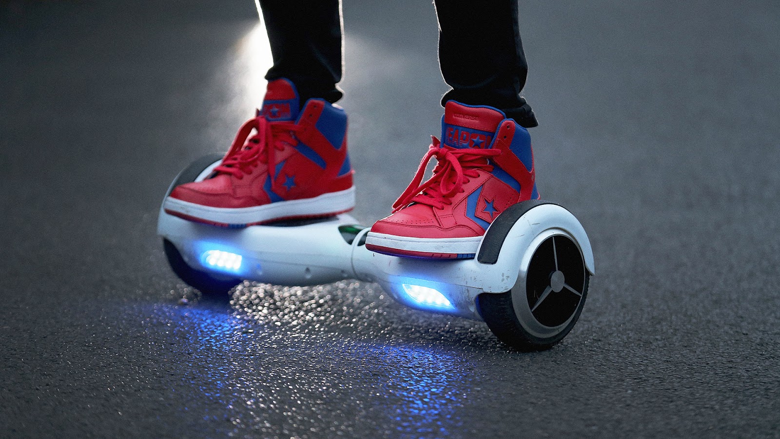 PHYSICART: Guide To Buying A Hoverboard