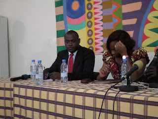 lefouta: PHILOME ROBERT, JOURNALISTE A FRANCE 24