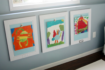 de Jong Dream House: Personalized Art Display