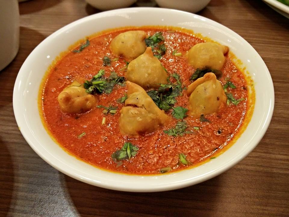 The Aamlicious Food Festival at Khandani Rajdhani | Foodaholix