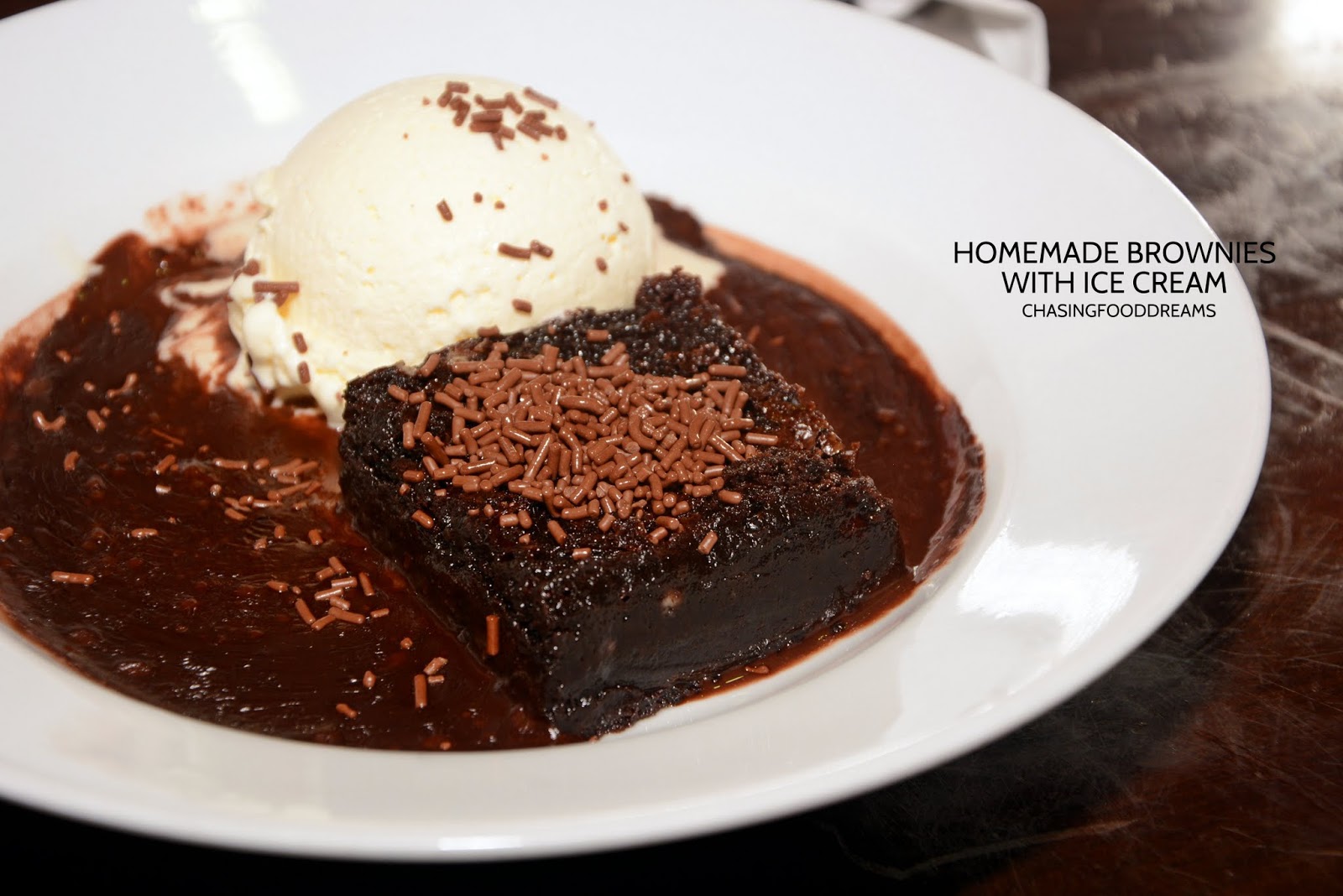 CHASING FOOD DREAMS: Simple and Affordable Western Fare at Foodilicious ...