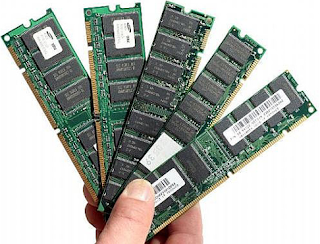 Bestworldit: Memoria calculatorului.