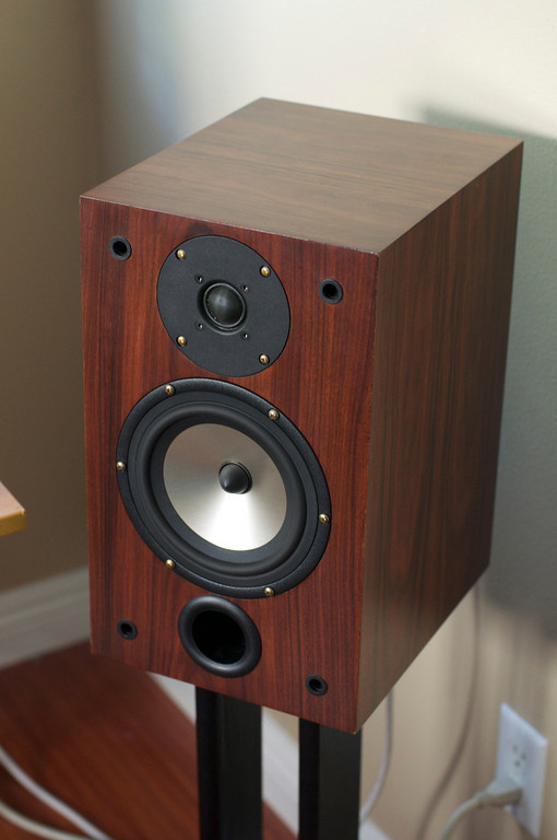 Av1- Audio Visual & Technological Solutions: Joseph Audio RM7XL