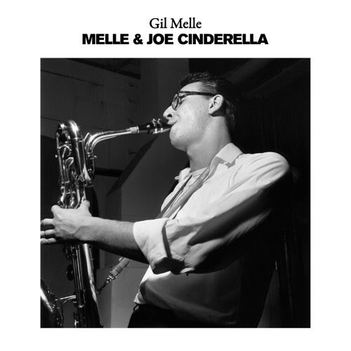 egroj world: Gil Melle • Melle & Joe Cinderella